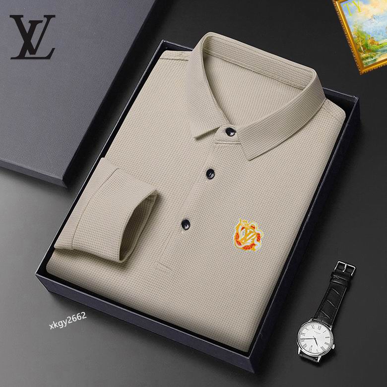 LV M-3XL 25tn (5)-Fashion丨QiQi